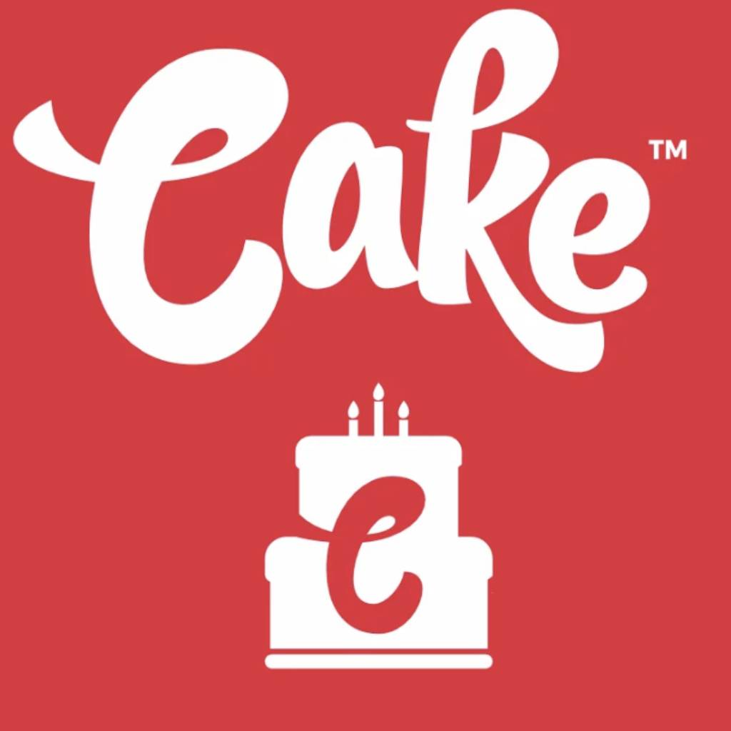 Cake – Zion Distro