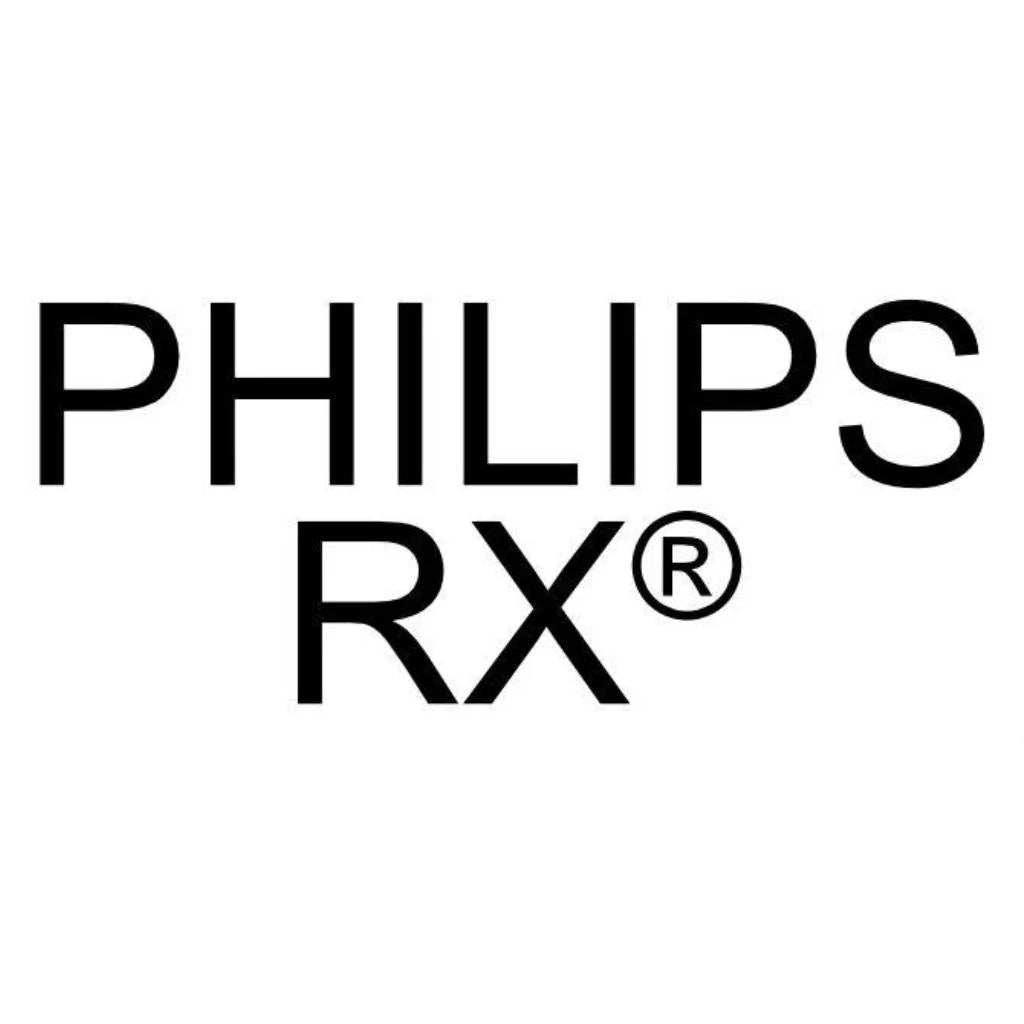 PHILIPS RX – Zion Distro