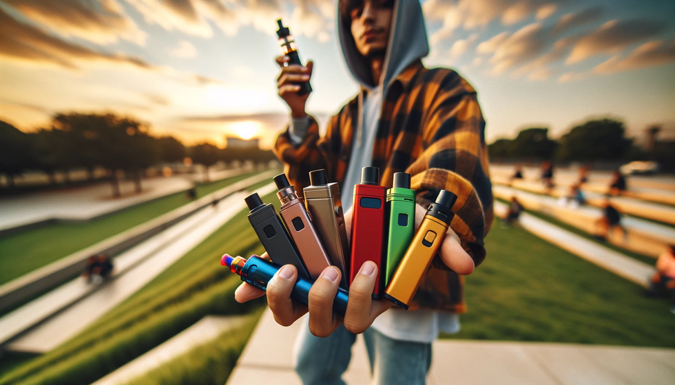 ZION DISTRO – Zion Distro