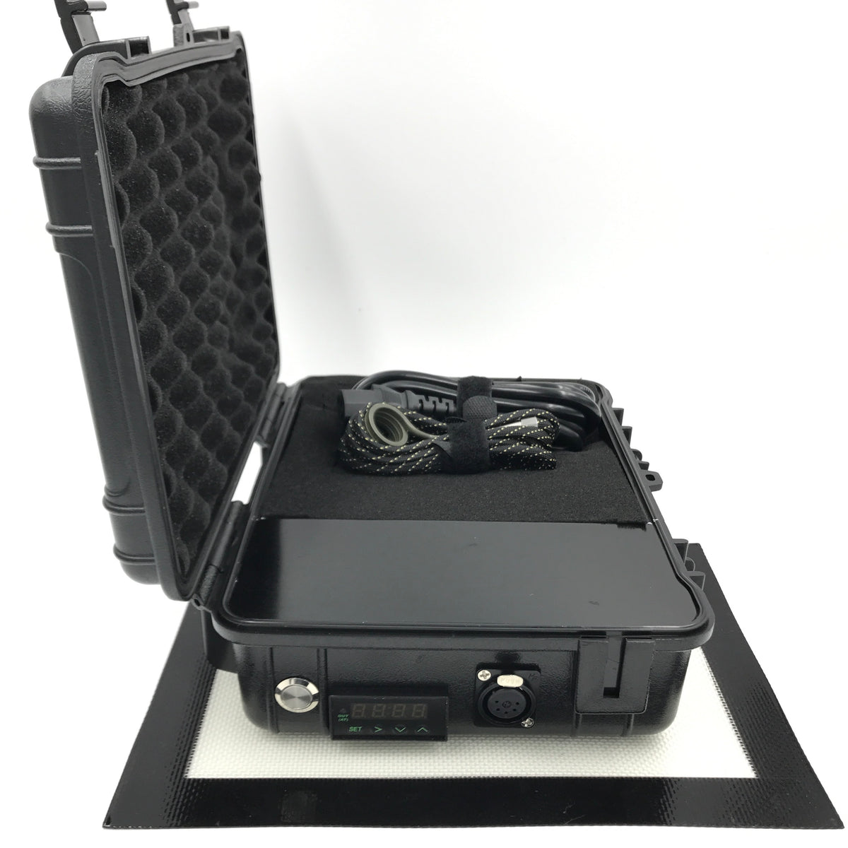 G9 Pelic Enail – Portable Digital Enail Kit – Zion Distro