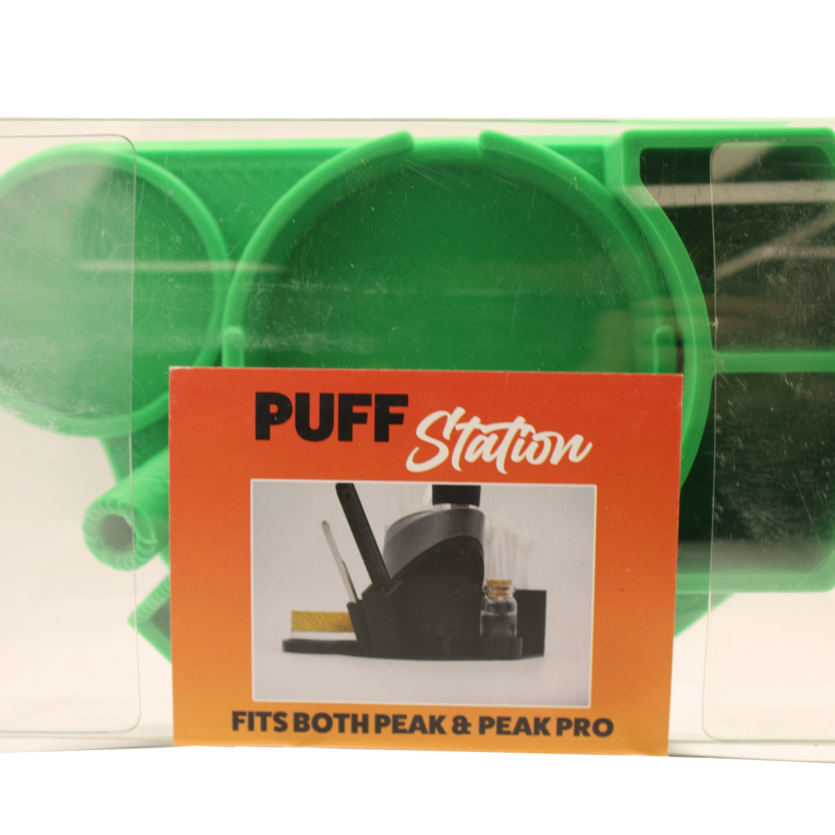 Dabber Box Dab Station – Zion Distro