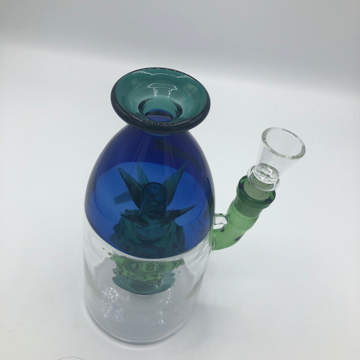 Water Pipe – Zion Distro