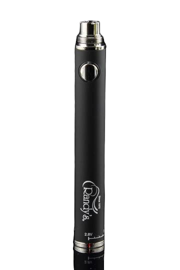 Randy's 1600mAh 510 Twist Battery - Variable Voltage – Zion Distro